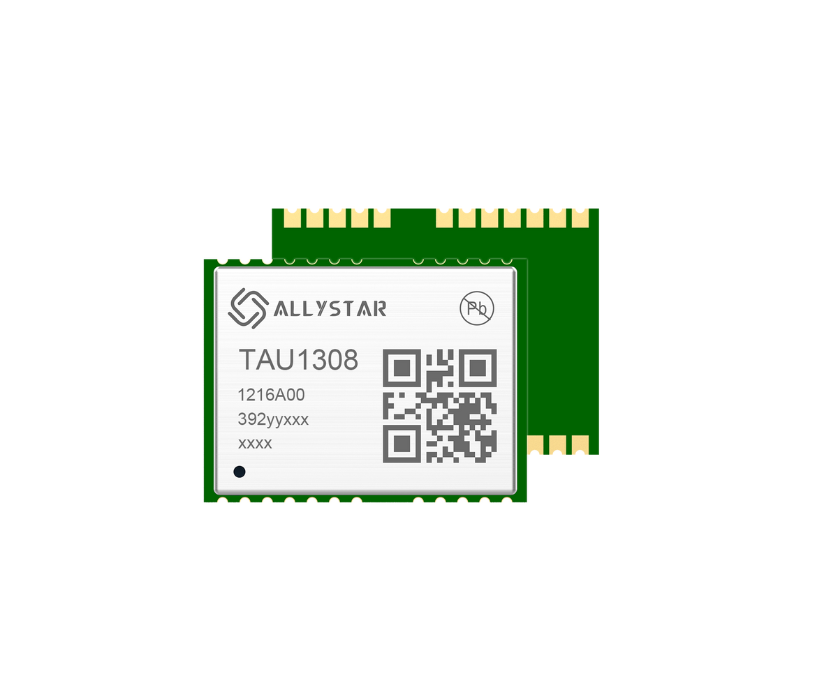 Allystar TAU1308 GNSSモジュール – DATAGNSS online store